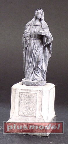 Plus Model 048 Memorial