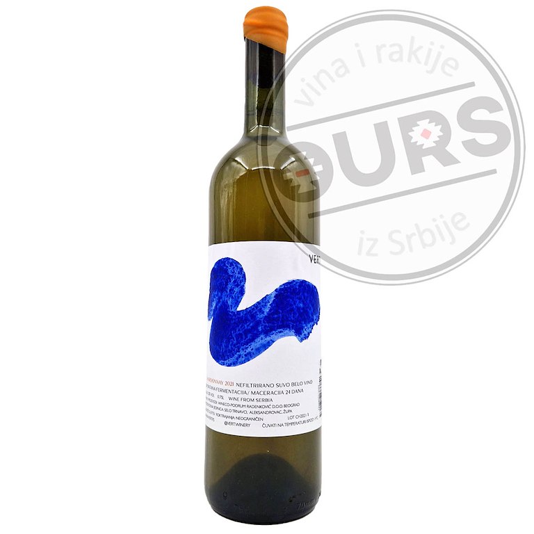 Vert Chardonnay 0,75L