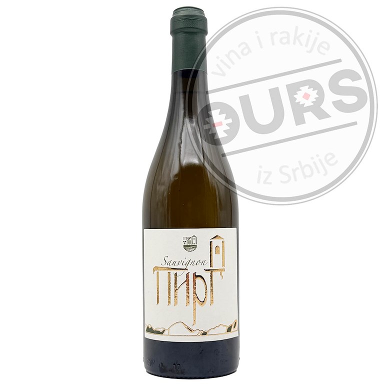 Pirg Sauvignon Blanc 0,75L