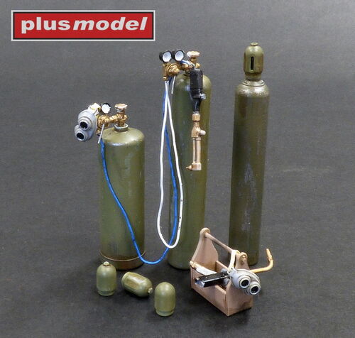 Plus Model DP3019 US welding kit