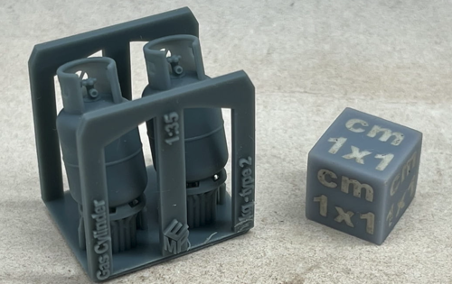 EMP3D 35050418 Butle gazowe domowe 9kg - typ 2 - 2 sztuki