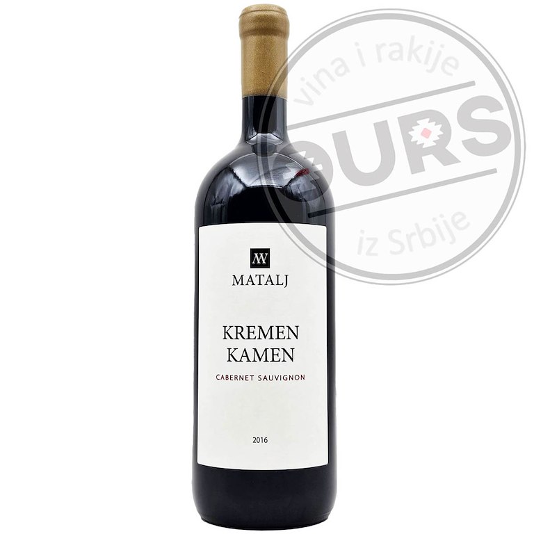 Matalj Kremen Kamen Magnum 1,5L