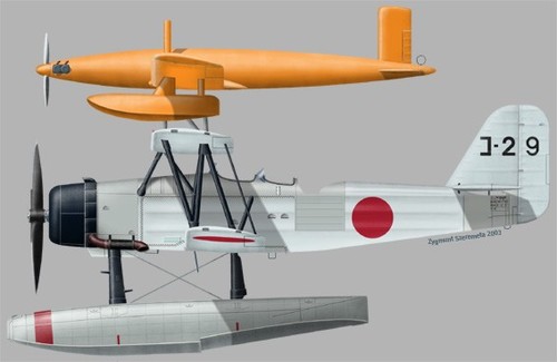 Choroszy Modelbud C14 E7K2 and MXY4