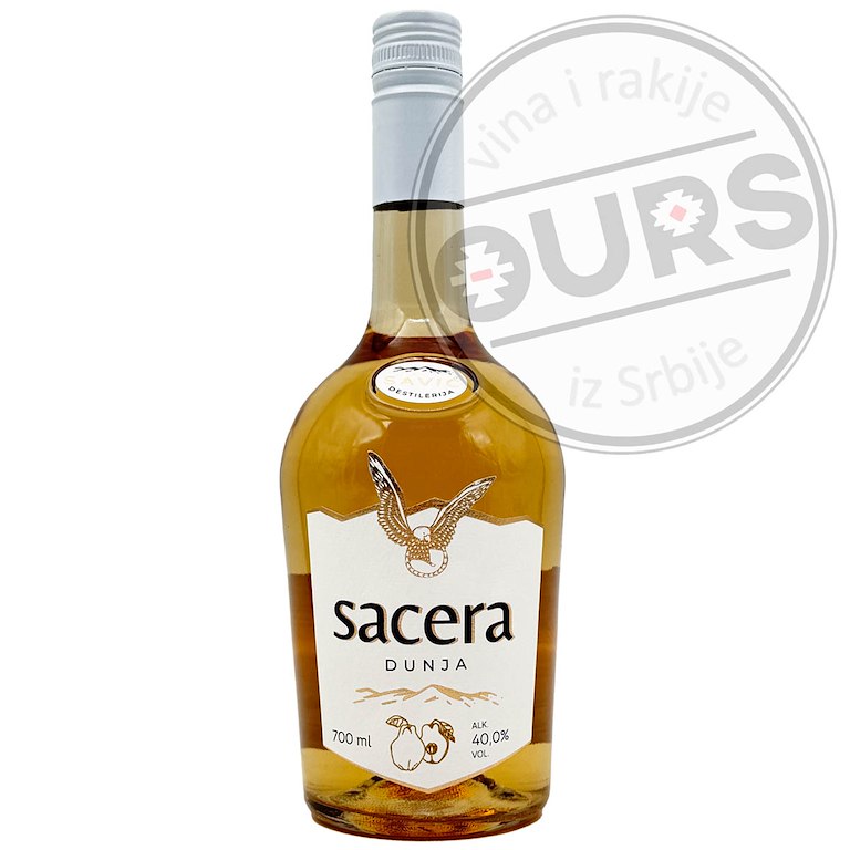 SaCera Dunja 0,7L