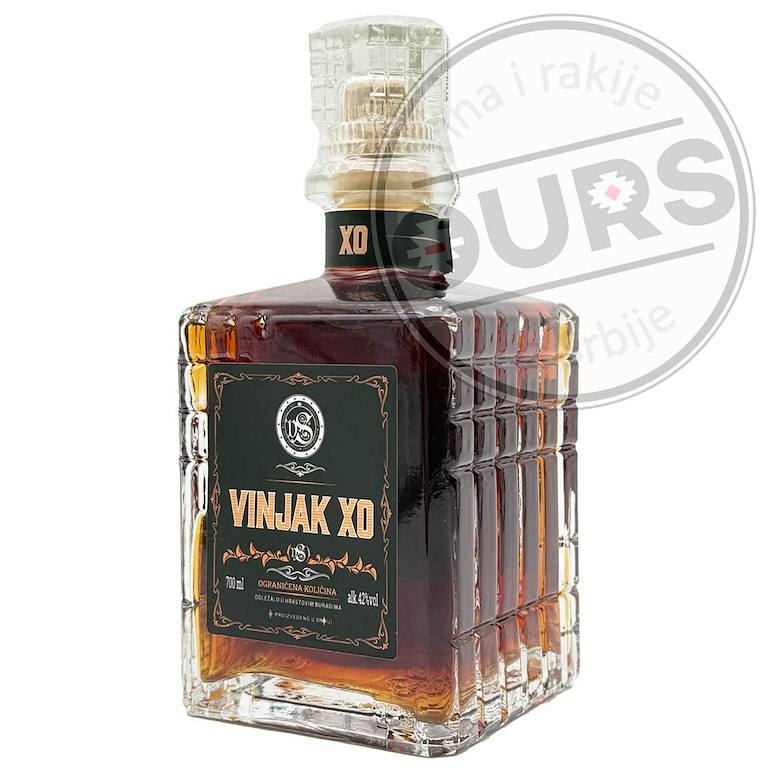 Simić Vinjak XO 0,7L