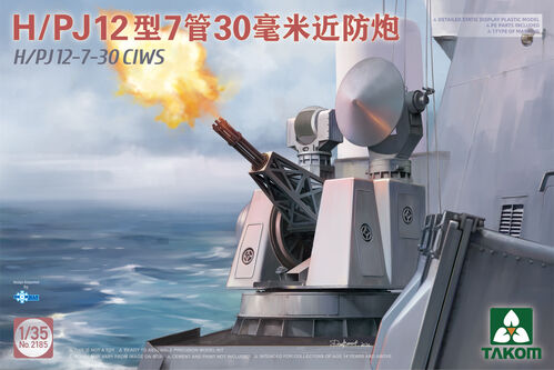 Takom 2185 H/PJ12-7-30 CIWS