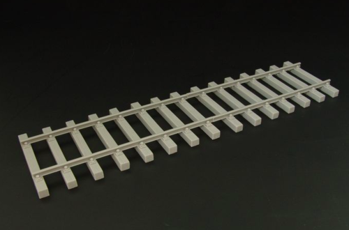 Hauler X48305 Railway Tracks