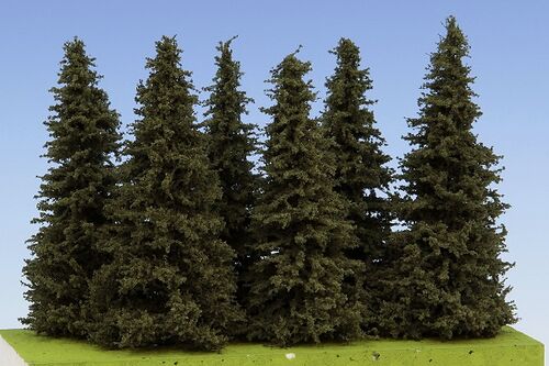 Model scene SM100 Spruce 90 mm - 110 mm