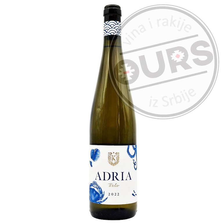 Karić Adria 0,75L