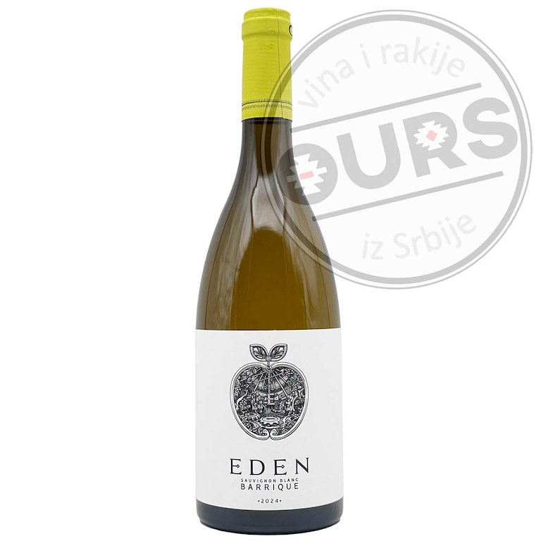 Eden Sauvignon Blanc 0,75L
