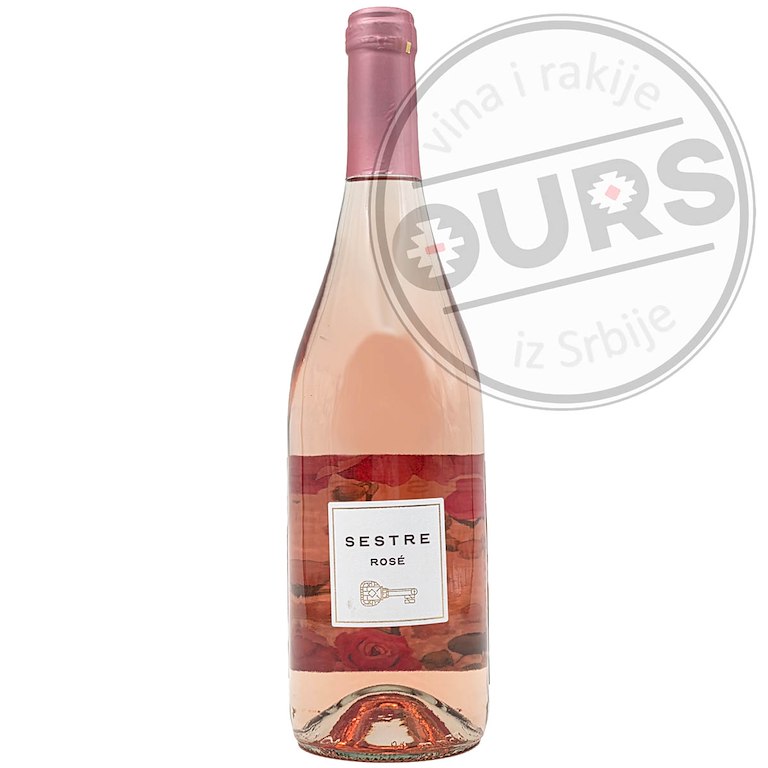 Djurdjevića Legat Sestre Rose 0,75L