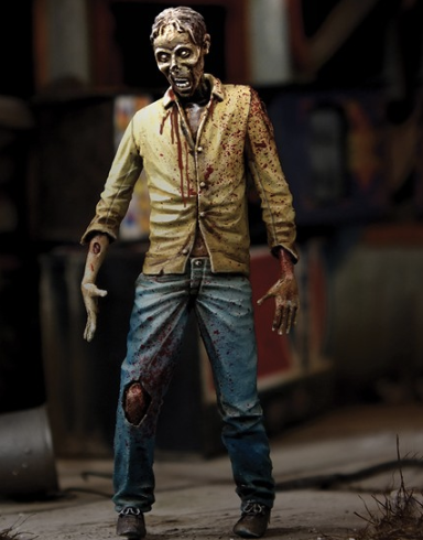 Royal Model di R. Reale 769 Zombie Zombies serie