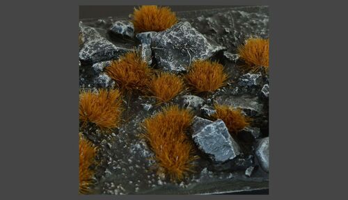 GamersGrass GG4-Bs Brown 4mm Small