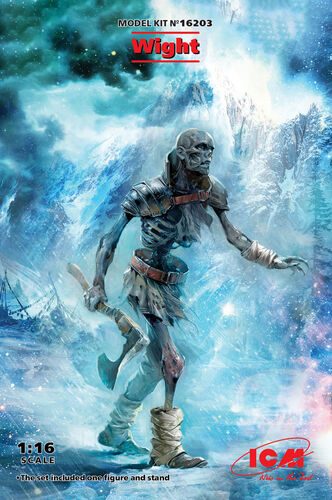 ICM 16203 Wight - Game of Thrones