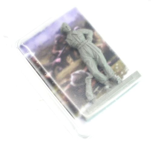 Scibor Monstrous Miniatures 35HM0033 TKS Crew #1