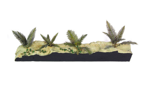 Matho Models 35077 Jungle Plants A