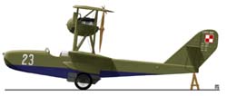 Choroszy Modelbud B05 CAMS - 30E