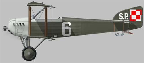 Choroszy Modelbud A138 HD 19 Polish version