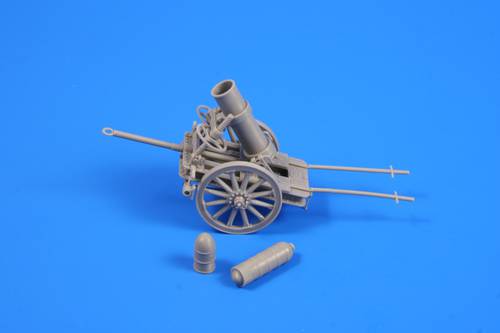 CMK RA055 22,5 cm Minenwerfer M.15