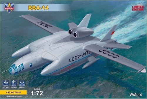 Modelsvit 72014 VVA-14
