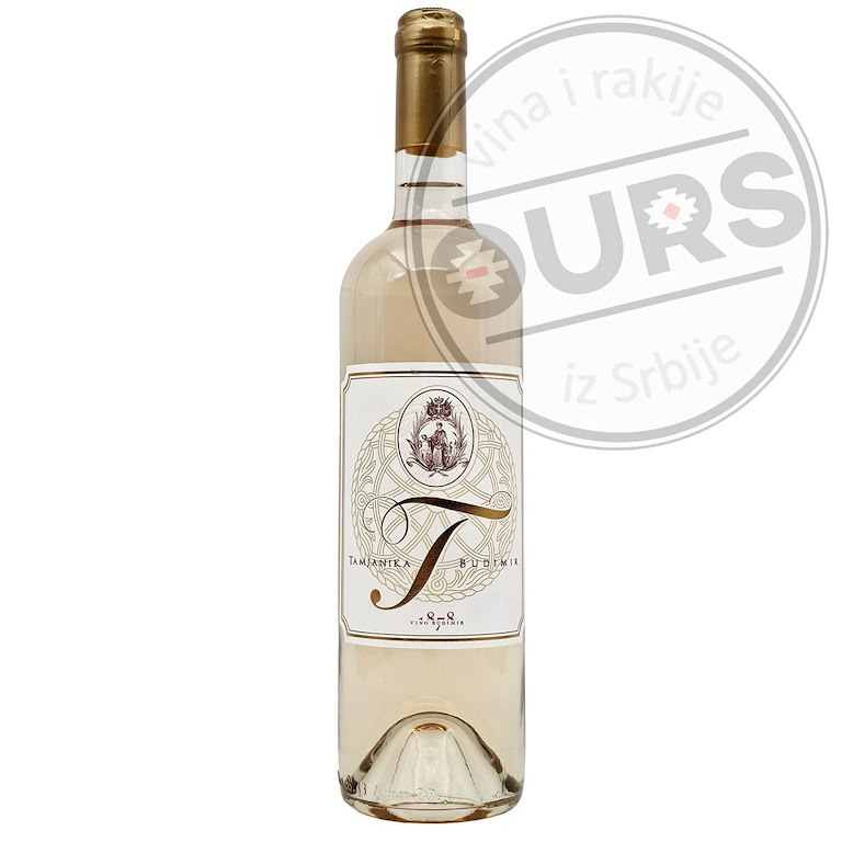 Vinarija Budimir Tamjanika 0,75L