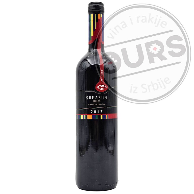 Art Wine Sumarum 0,75L