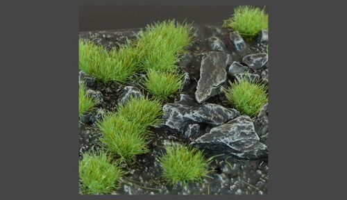 GamersGrass GG4-G Green 4mm Wild