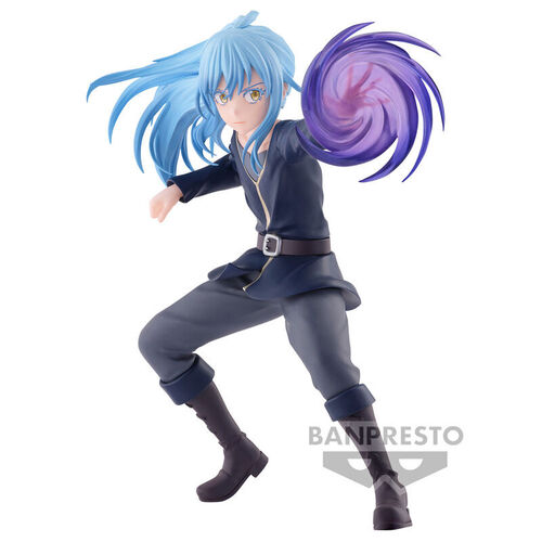 Bandai BP89356 That Time I Got Reincarnated As A Slime Vibration Stars - Rimuru Tempest