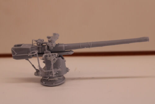 Peddinghaus-Decals 72F105 8,8cm Onboard Gun SKC Submarines