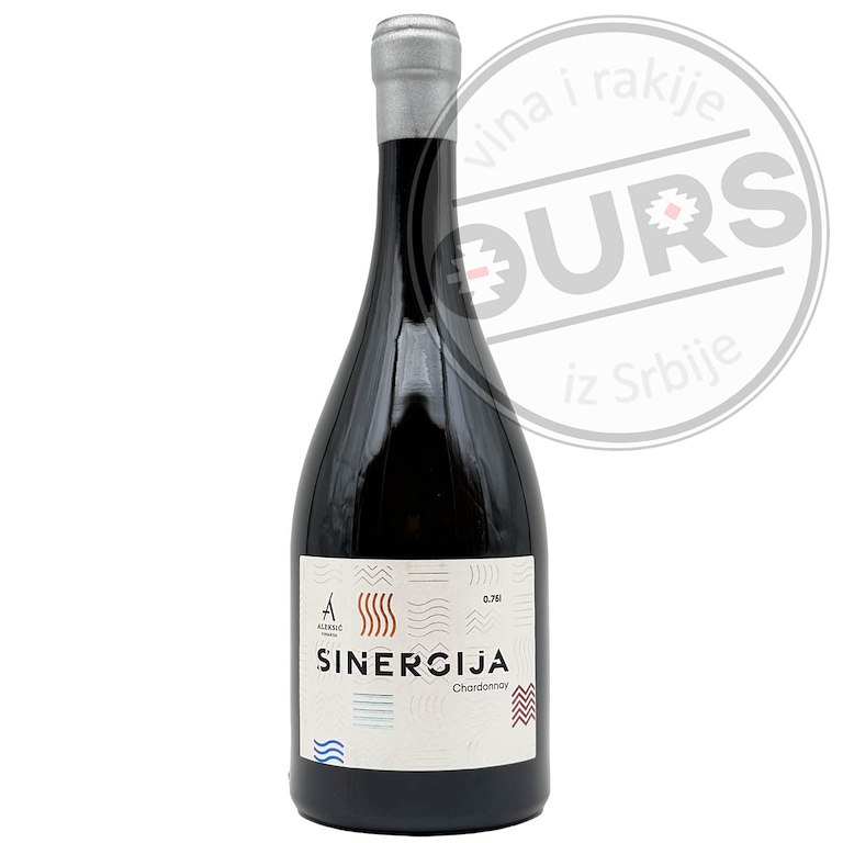 Aleksić Sinergija 0,75L