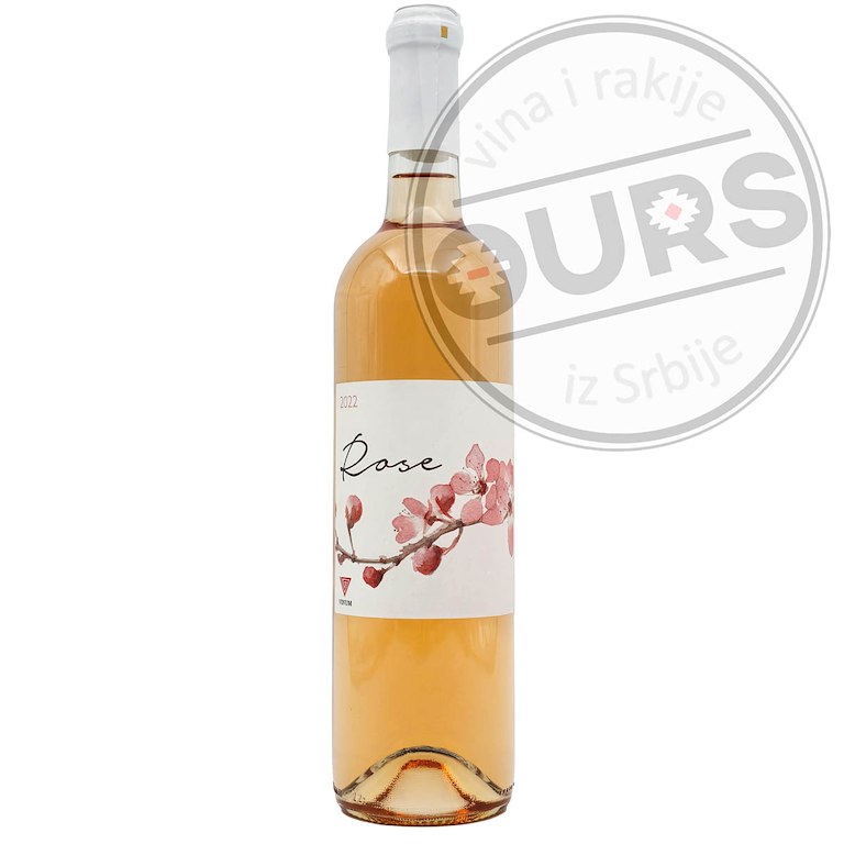 Vinum Rose 0,75L