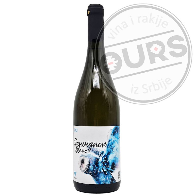 Vinum Sauvignon Blanc 0,75L