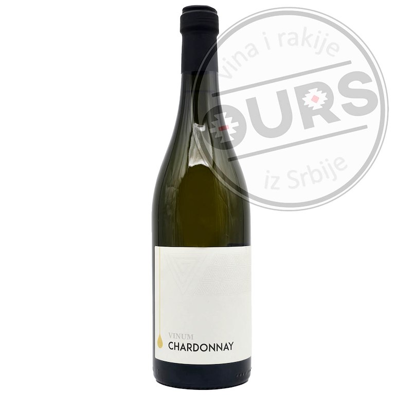 Vinum Chardonnay 0,75L