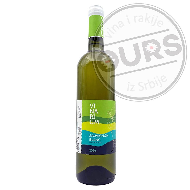Vinarium Sauvignon Blanc 0,75L