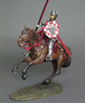 M-Model 32087 Polish Knight Tannenberg 1410