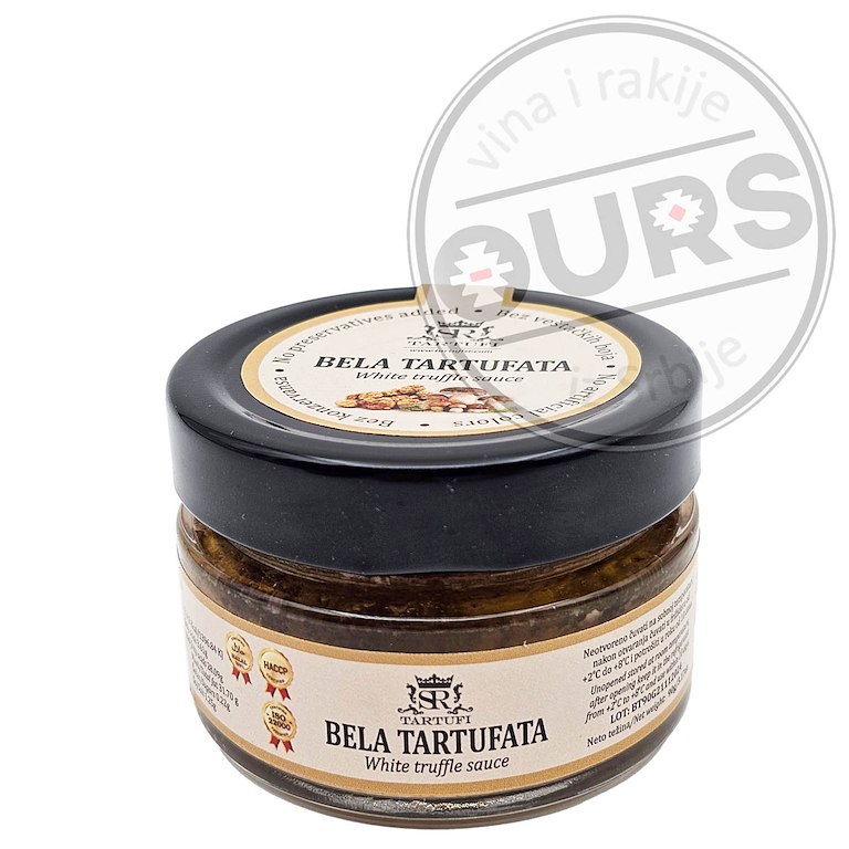 Tartufi Bela Tartufata 90gr