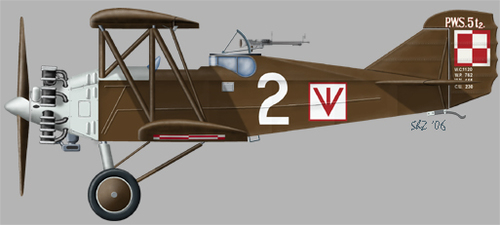 Choroszy Modelbud A152 PWS 5 t2