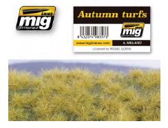 AMMO of Mig Jimenez 8357 Autumn Turfs