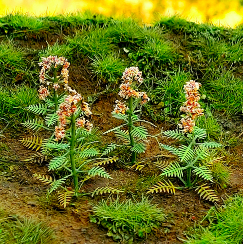 Model scene VG3-020 Valeriana