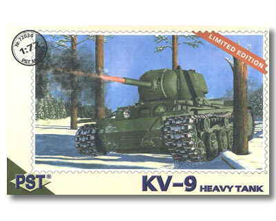 PST 72034 KV-9