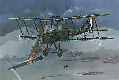 Roden 412 RAF BE 12b