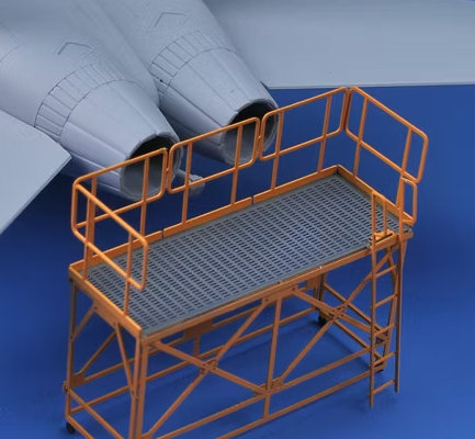 Madworks AW-231 Maintenance Platform