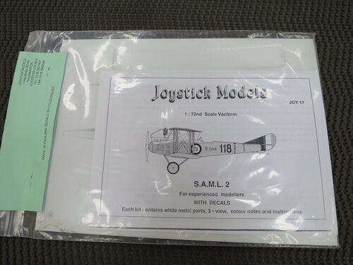Joystick 17 Saml S.2