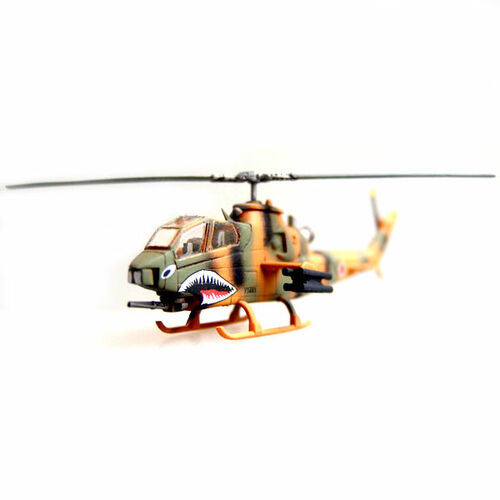 Miniwing 037 Bell AH-1 S Cobra (1 resin kit - 2 decals versions)