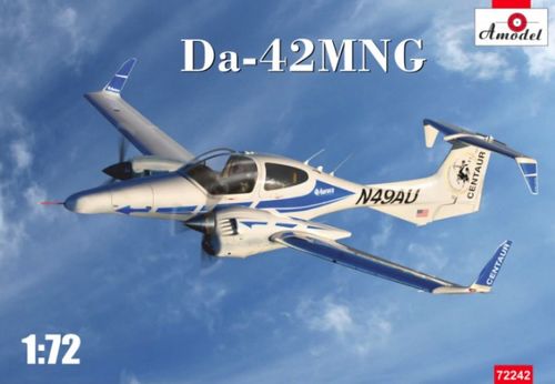 A-Model 72242 Da-42MNG