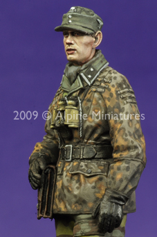 Alpine Miniatures 35076 LAH NCO Ardennes