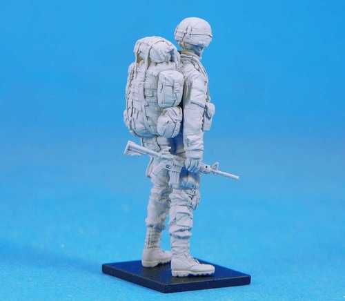 Legend LF0132 US Dismounted Patrol Leader