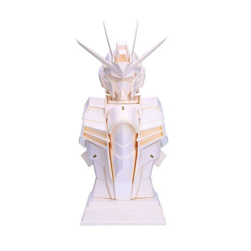 Bandai BP28774 Banpresto MS Gundam Seed-G - Ceramical Bust Rising Freedom Gundam
