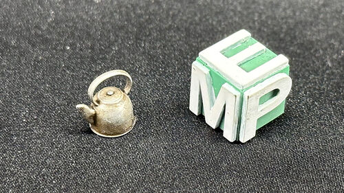 EMP3D 25060204 Czajniki typ 4 (2 sztuki)