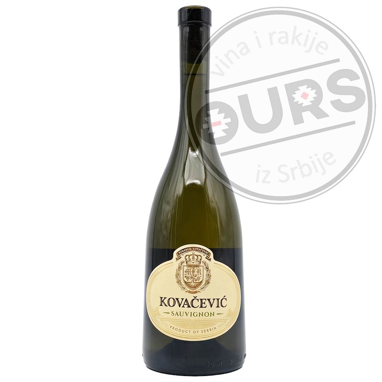 Kovačević Sauvignon Blanc 0,75L